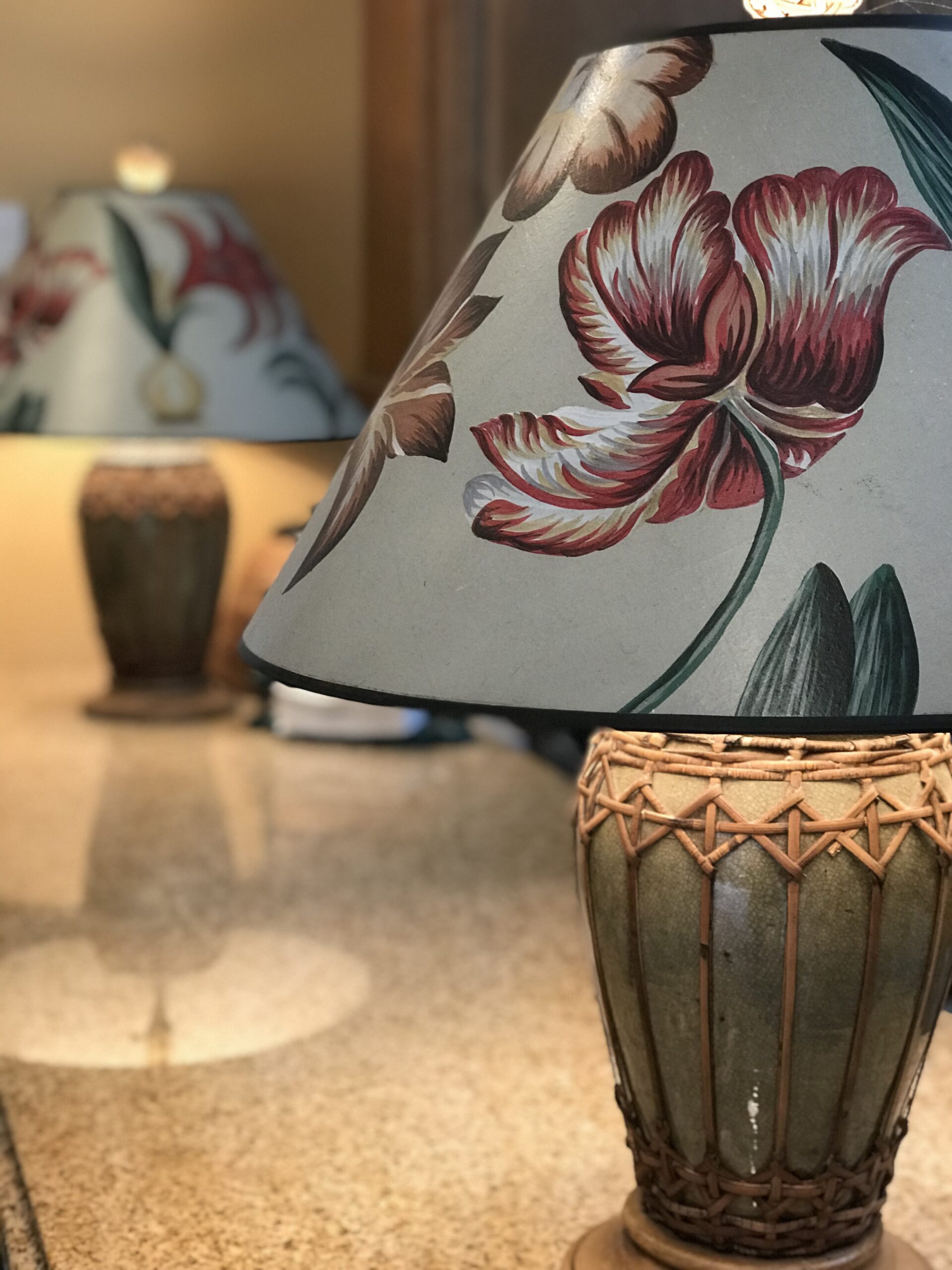 Lighting We Love - Cranberry Hill Lighting