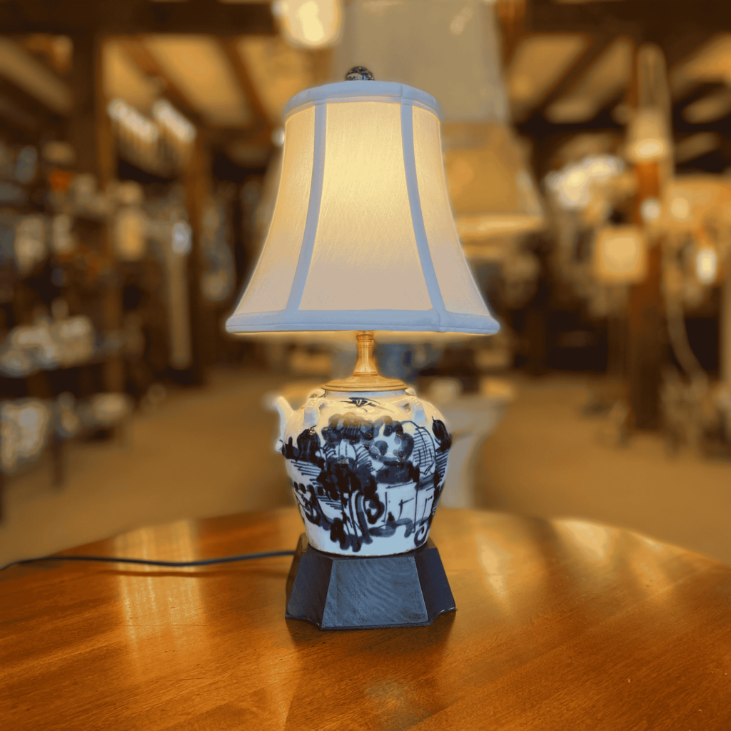 Lighting We Love - Cranberry Hill Lighting